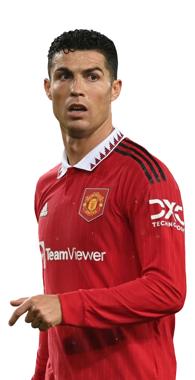 Cristiano Ronaldo PNG images free download - Pngfre