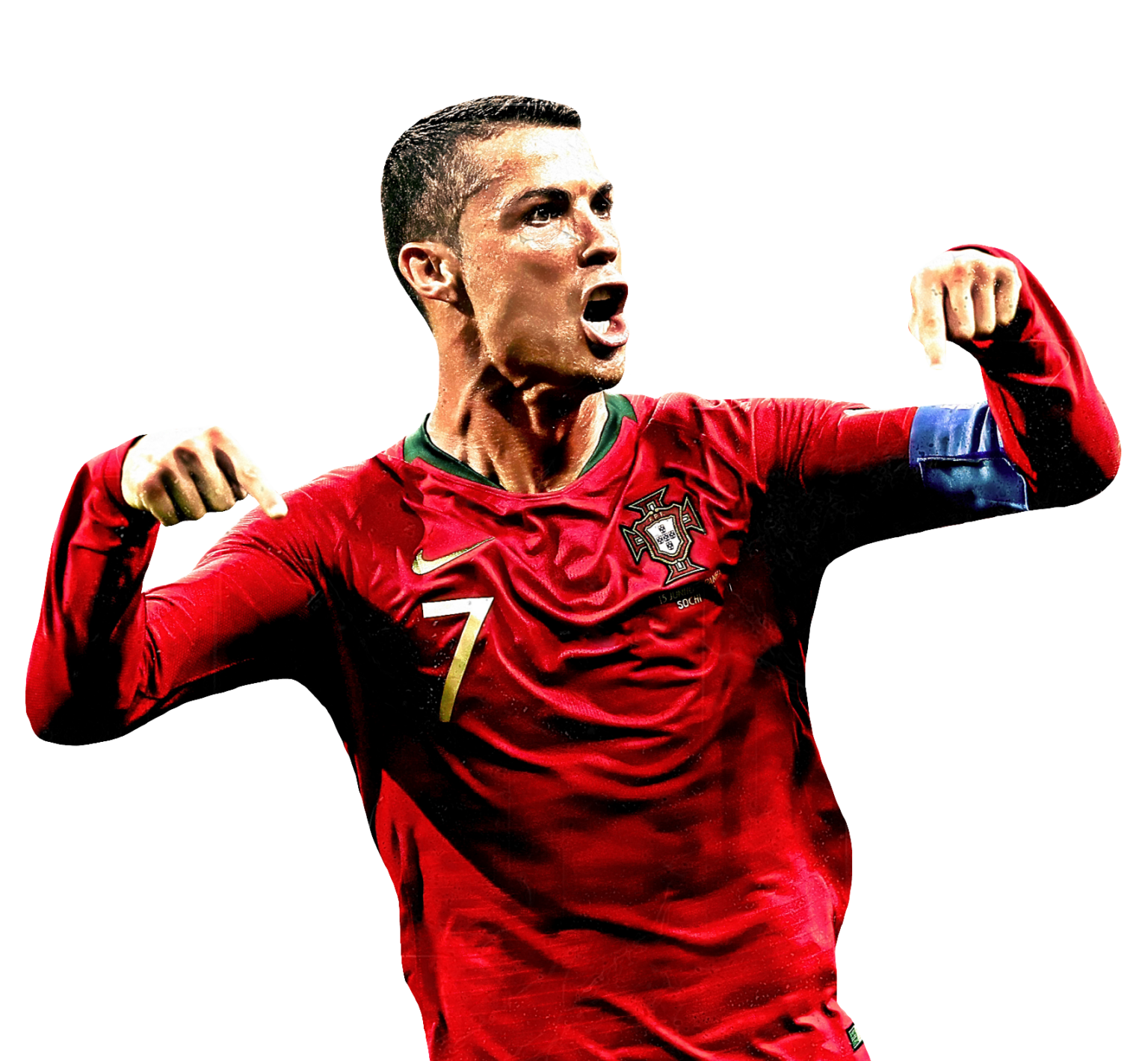 Cristiano Ronaldo PNG images free download - Pngfre