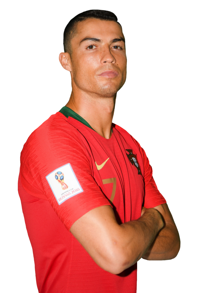 Cristiano Ronaldo PNG images free download - Pngfre