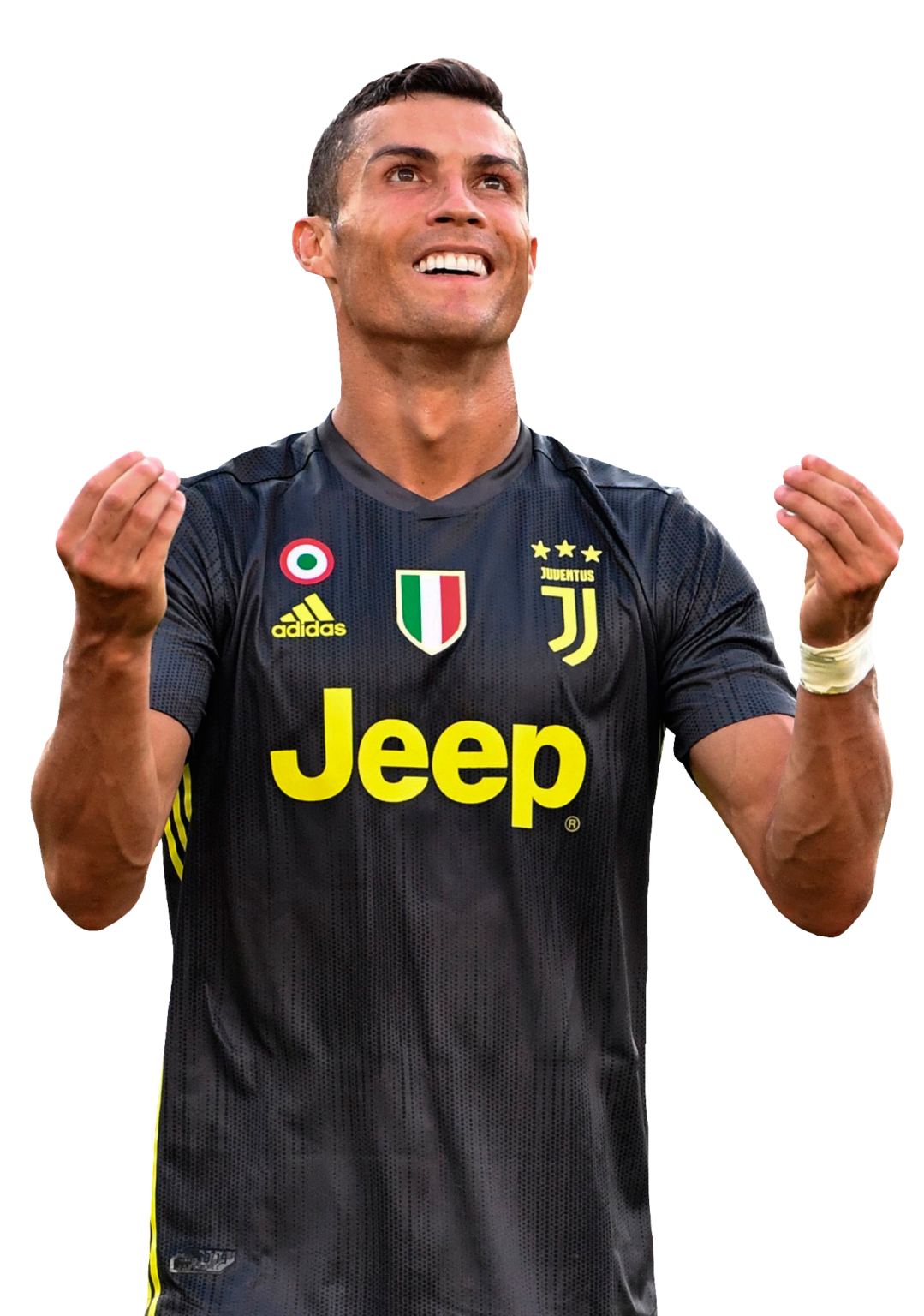Cristiano Ronaldo PNG images free download - Pngfre