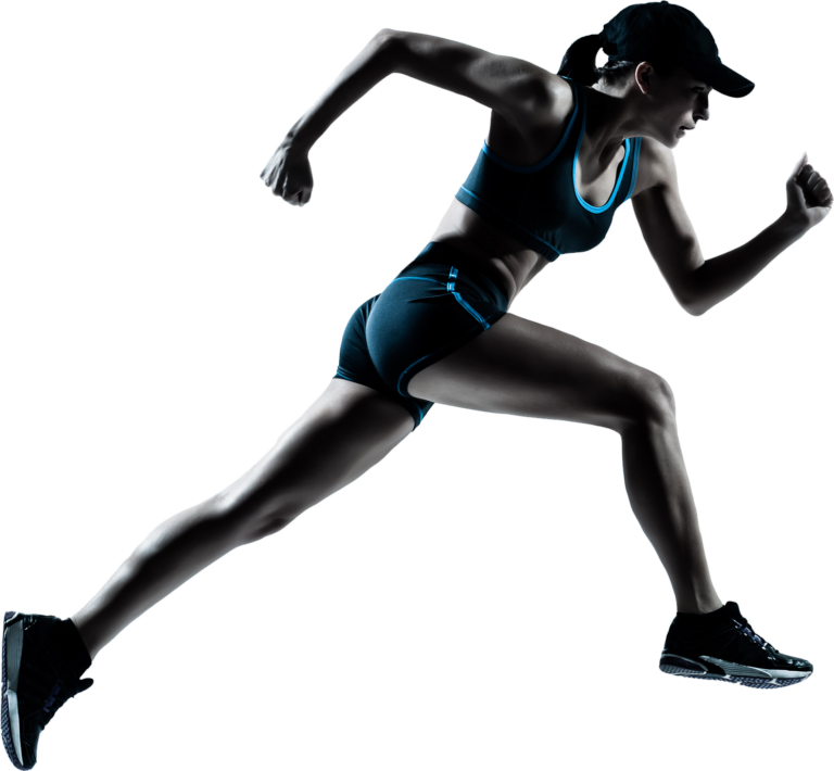 Running PNG Transparent Images Free Download - Pngfre