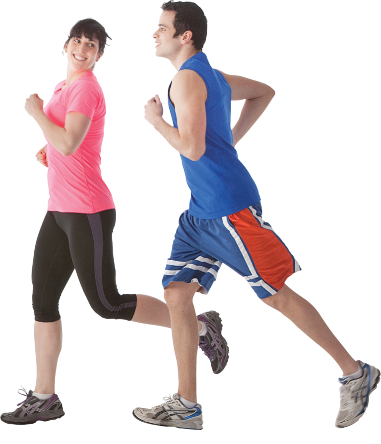 Running PNG Transparent Images Free Download - Pngfre