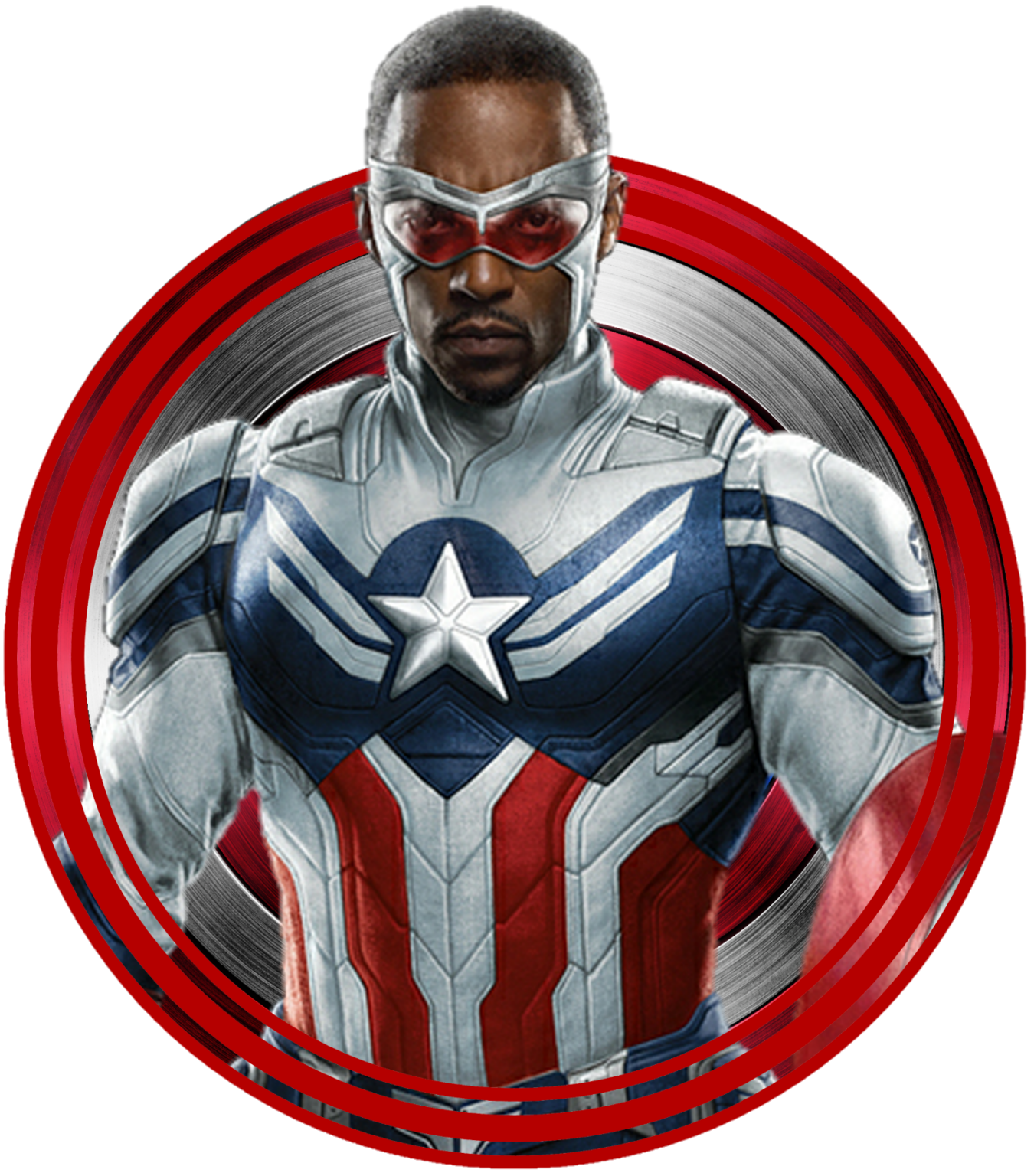 Marvel Falcon PNG Transparent Images Free Download - Pngfre