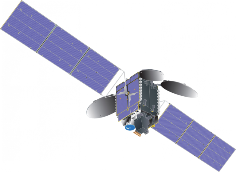 Satellite PNG Transparent Images Free Download - Pngfre