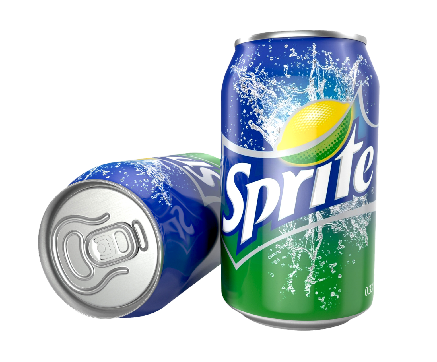 Sprite PNG Transparent Images Free Download - Pngfre