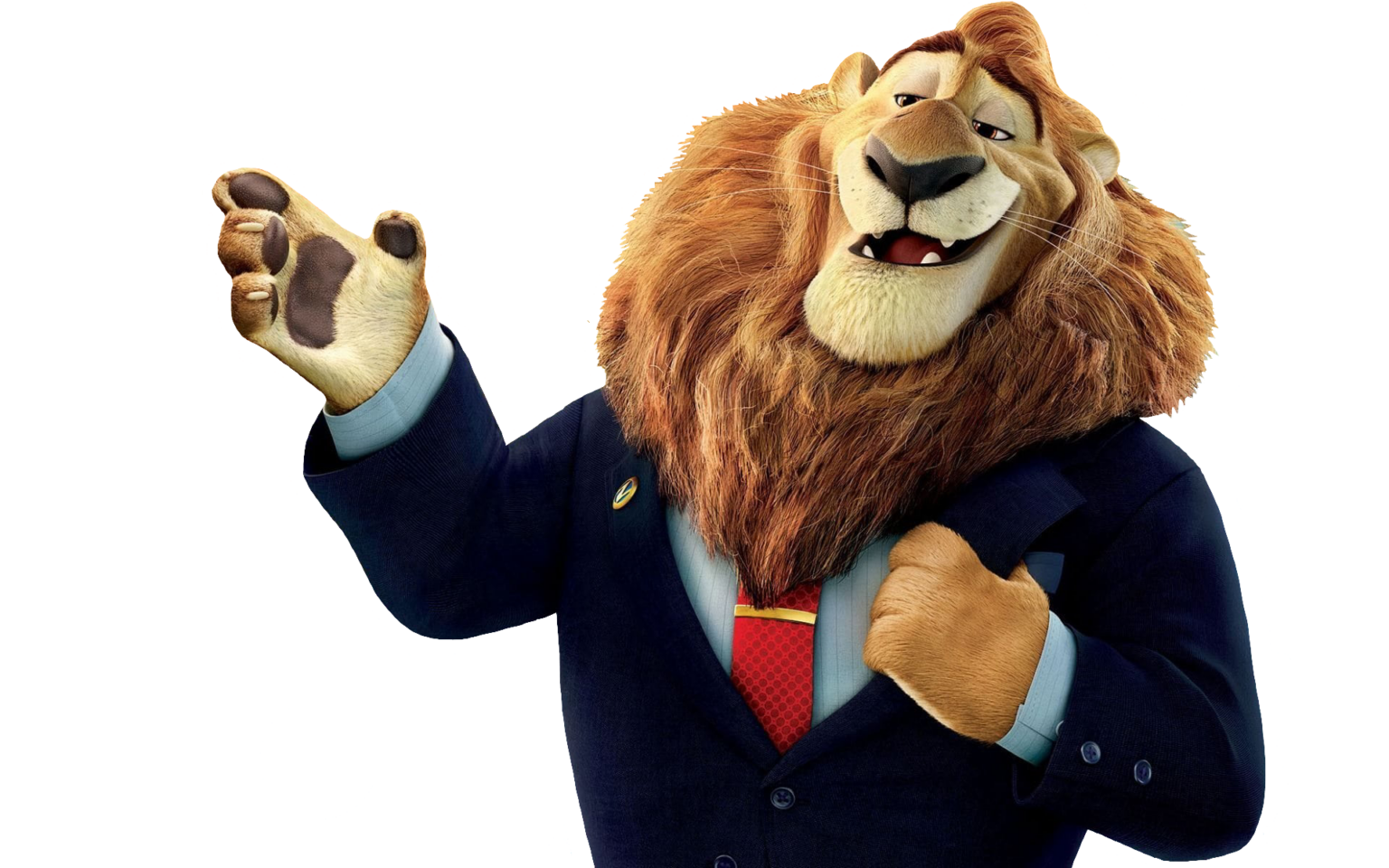 Zootopia PNG images free download - Pngfre