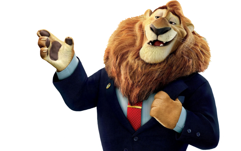 Zootopia PNG images free download - Pngfre