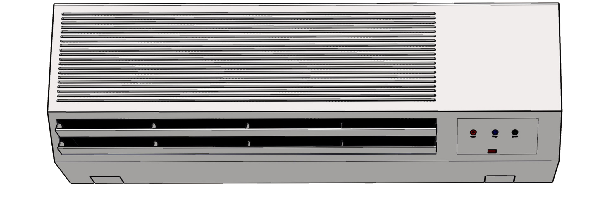 Air Conditioner PNG Transparent Images Free Download - Pngfre