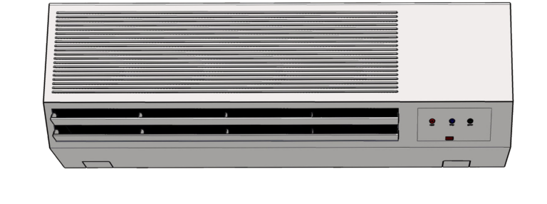 Air Conditioner PNG Transparent Images Free Download - Pngfre