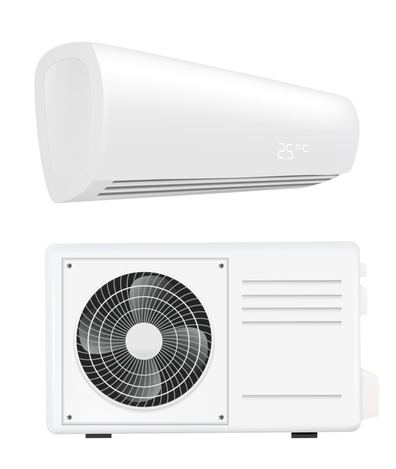 Air Conditioner PNG Transparent Images Free Download - Pngfre