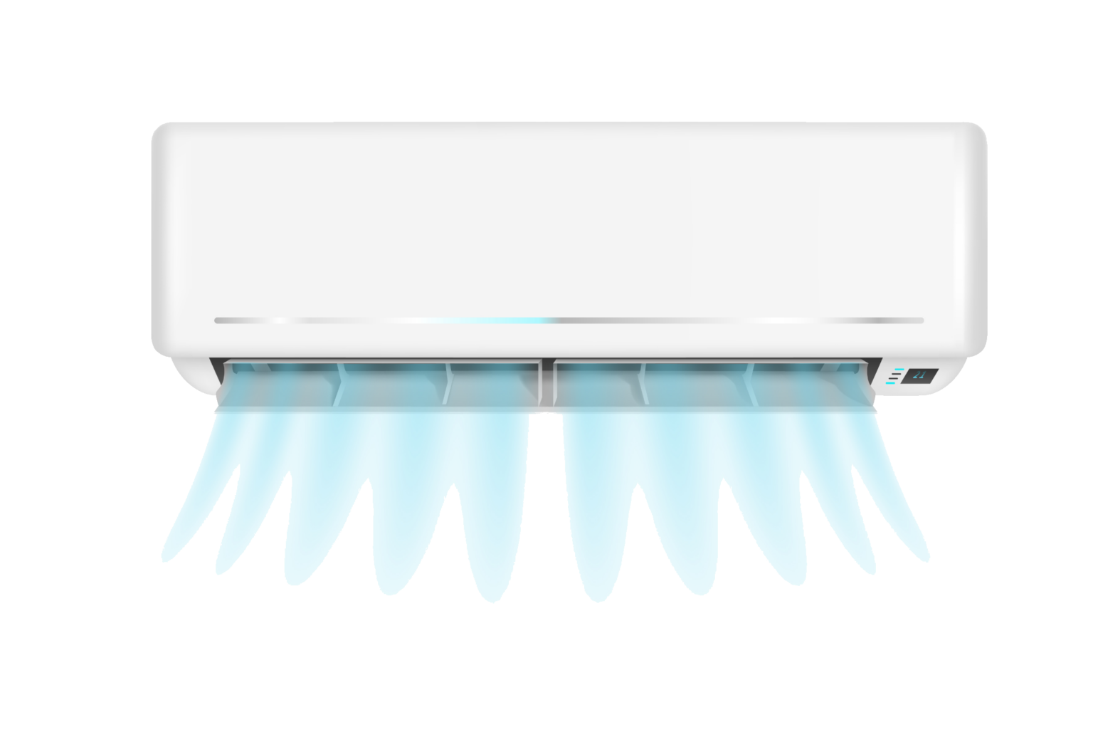 air-conditioner-28 - Pngfre