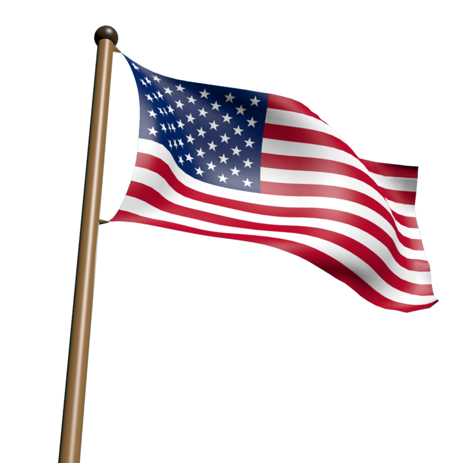 American Flag PNG Images free Download - Pngfre