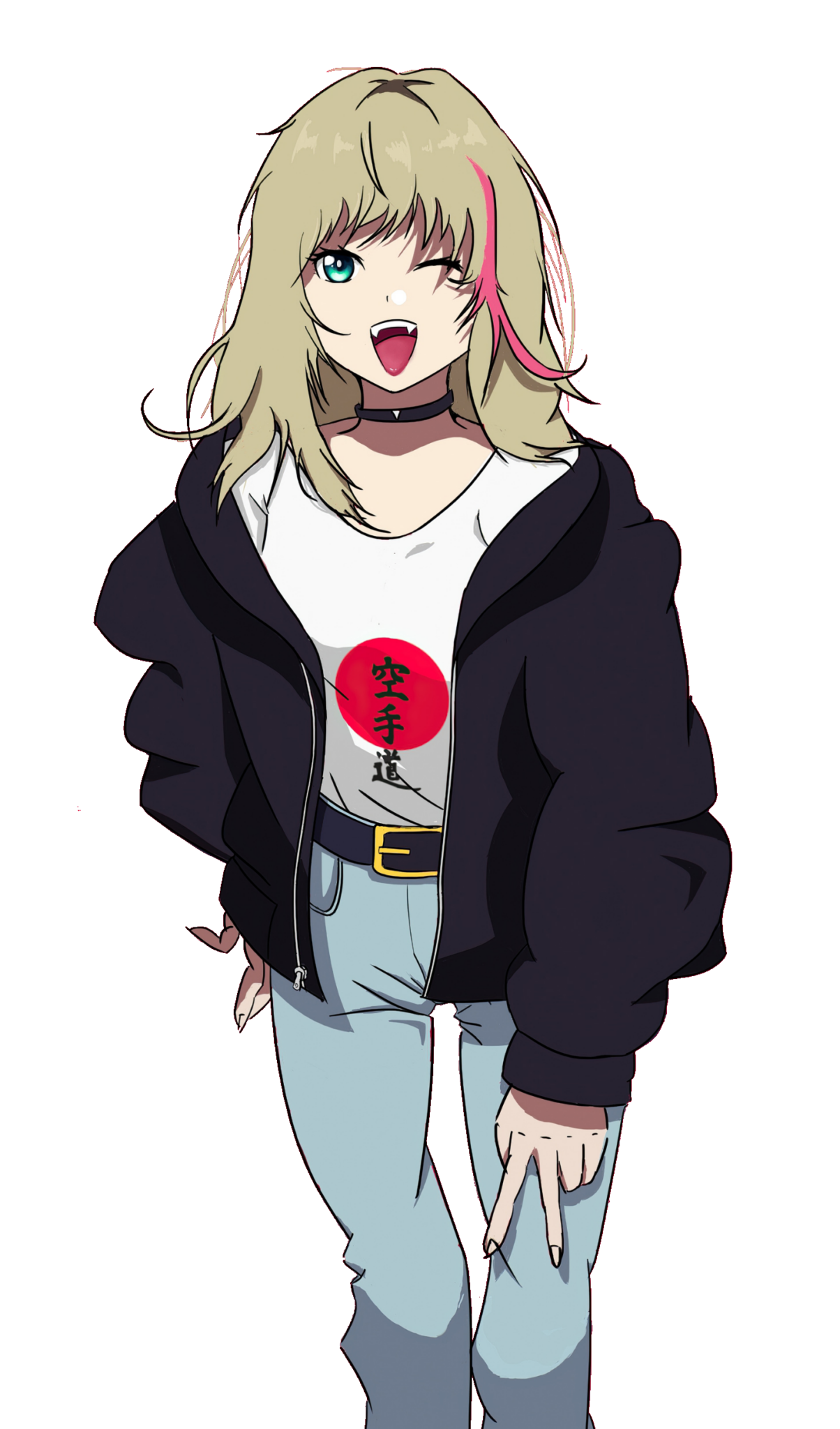 Anime PNG Images free Download - Pngfre