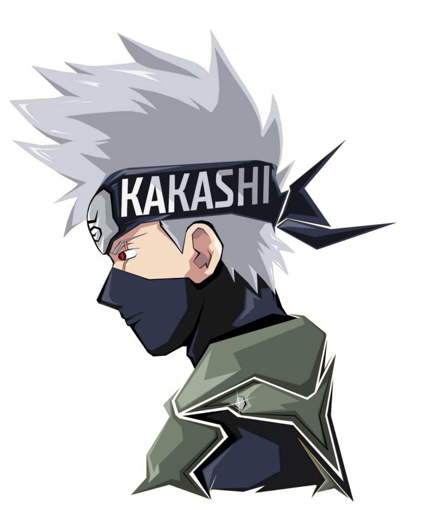 Anime PNG Transparent Images Free Download - Pngfre