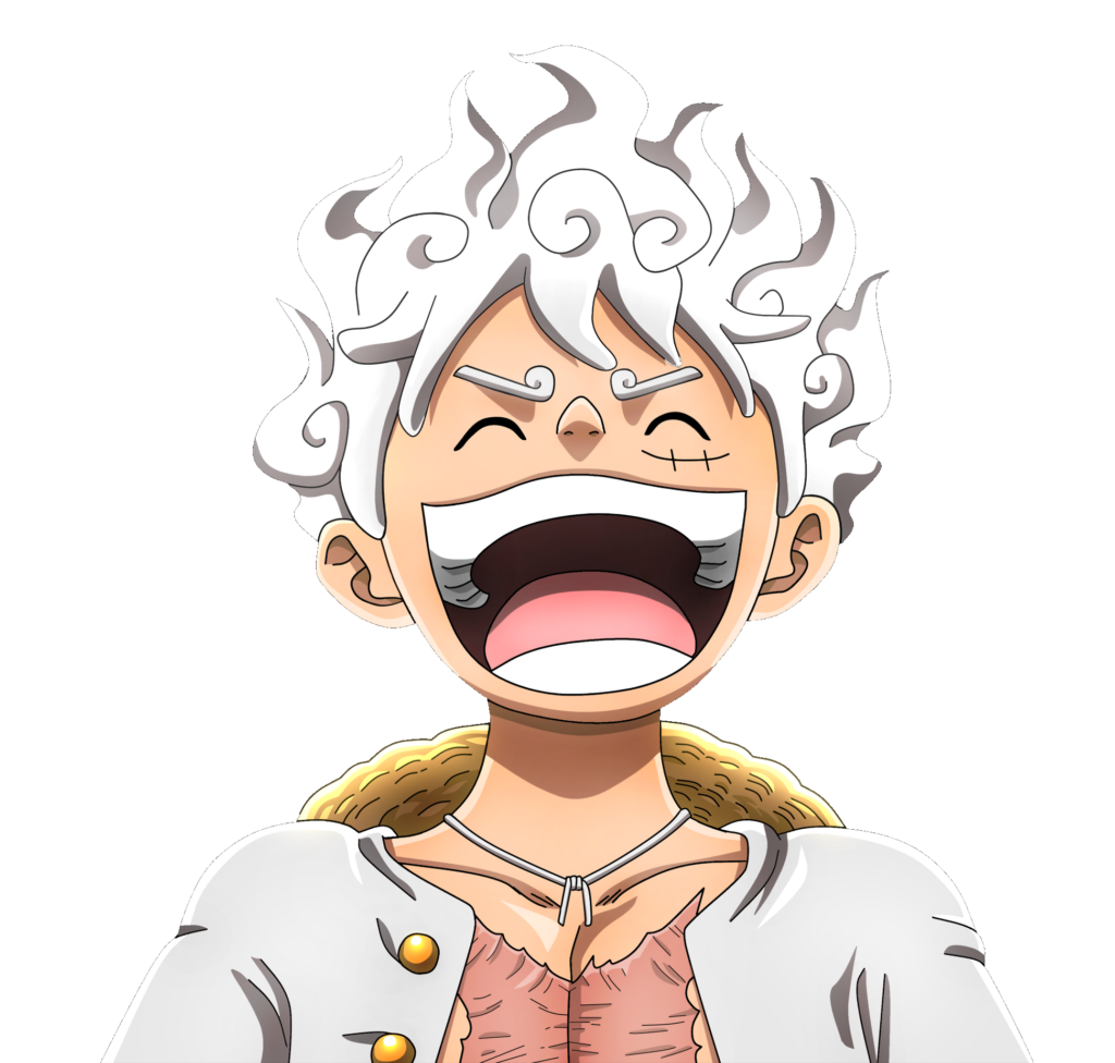 Anime PNG Transparent Images Free Download - Pngfre