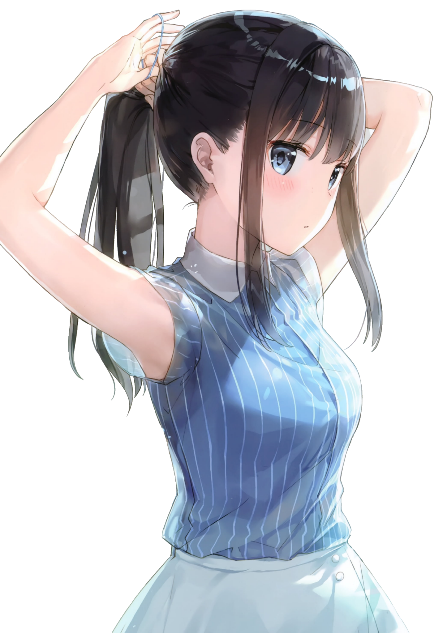 Anime PNG Transparent Images Free Download - Pngfre