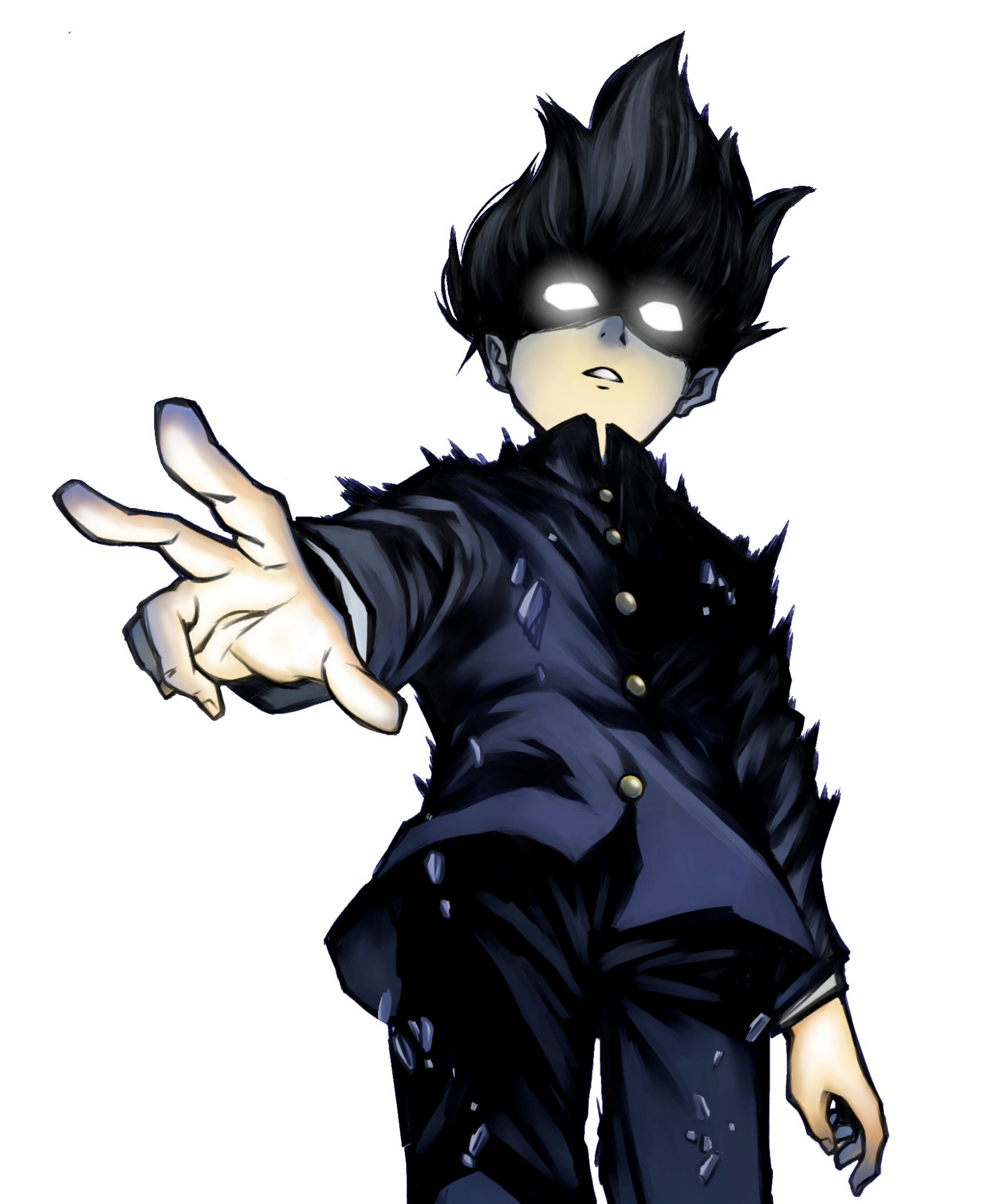 Anime PNG Images free Download - Pngfre