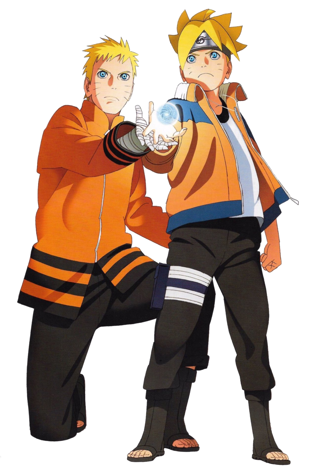 Anime PNG Transparent Images Free Download - Pngfre