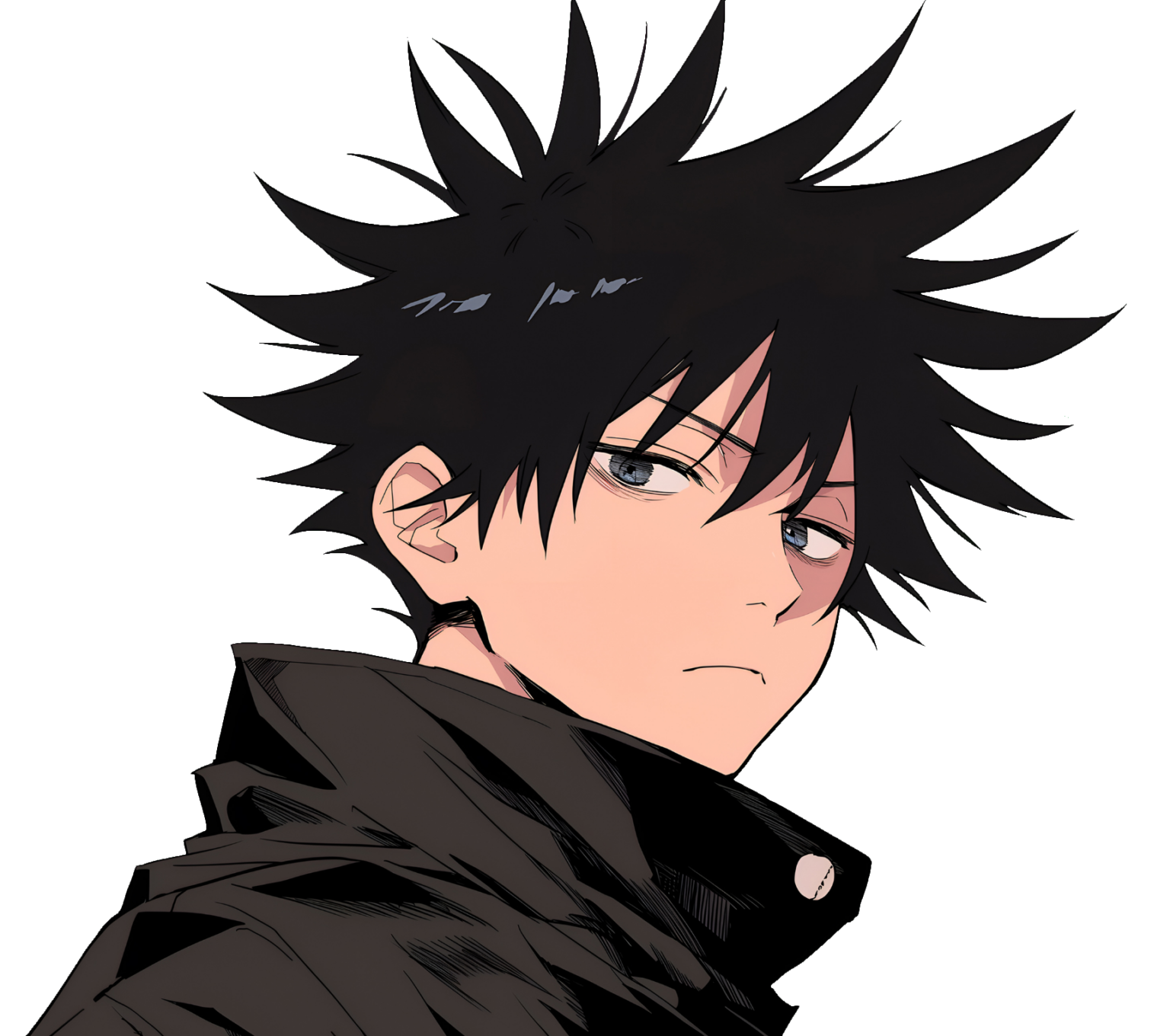 Anime Boy PNG Images free Download - Pngfre