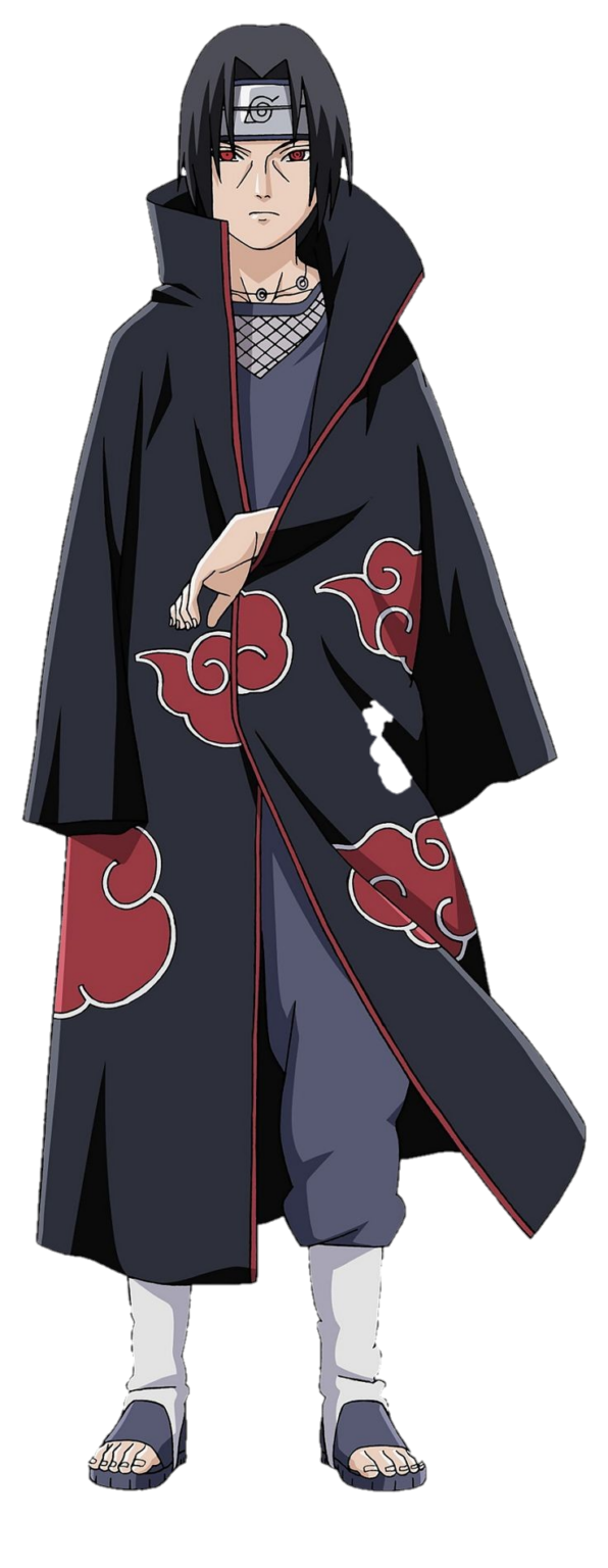 Anime PNG Transparent Images Free Download - Pngfre