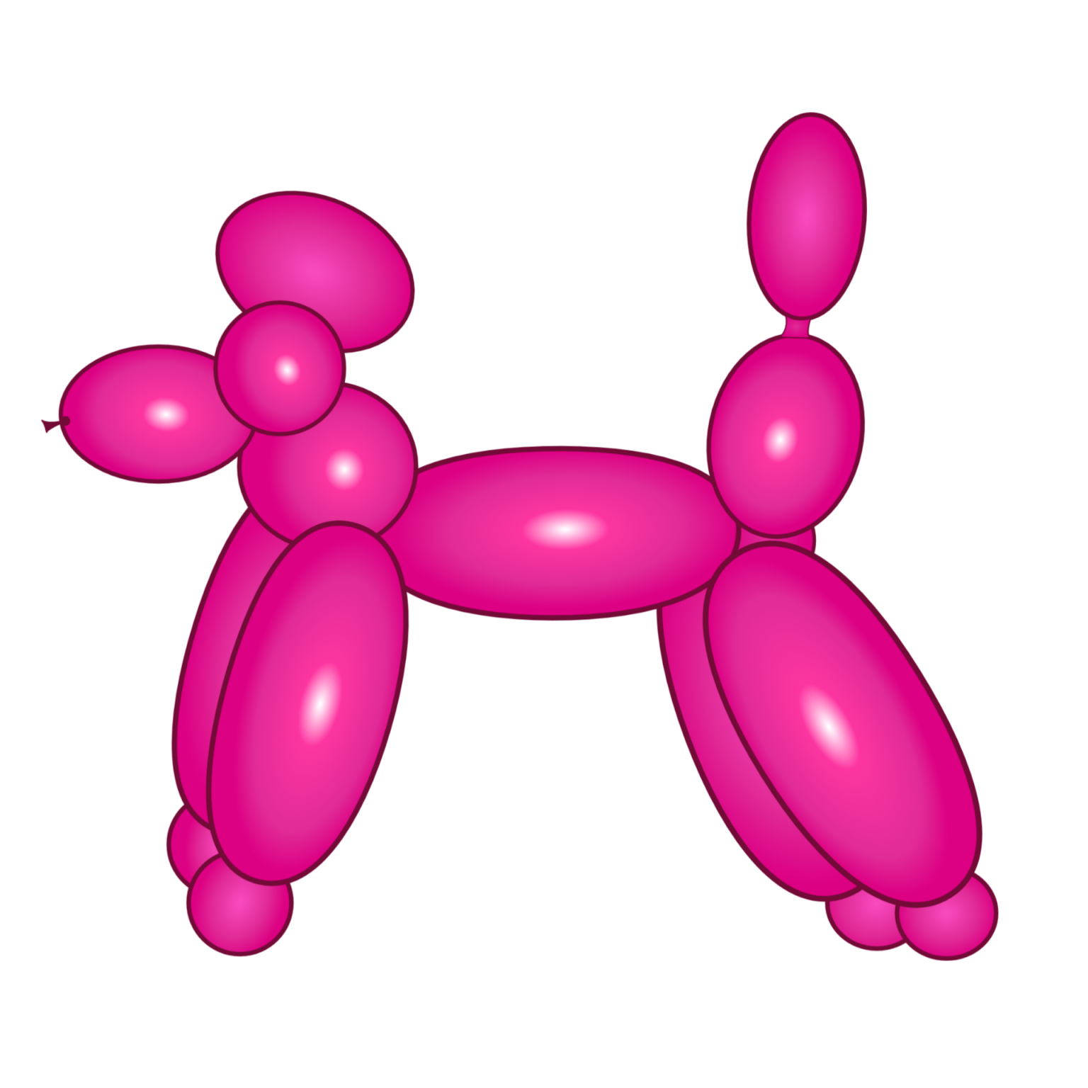 Balloon PNG Transparent Images Free Download - Pngfre