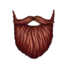 Beard PNG Transparent Images Free Download - Pngfre