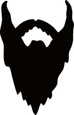 Beard PNG Transparent Images Free Download - Pngfre