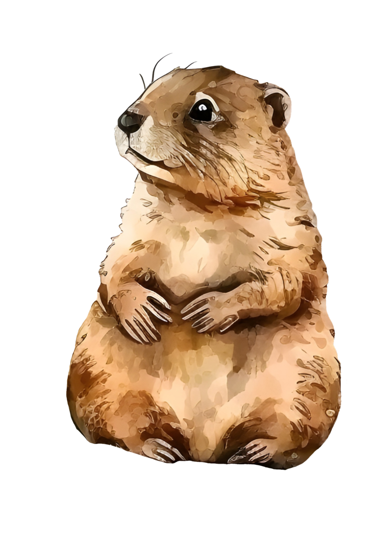 Beaver PNG Transparent Images Free Download - Pngfre