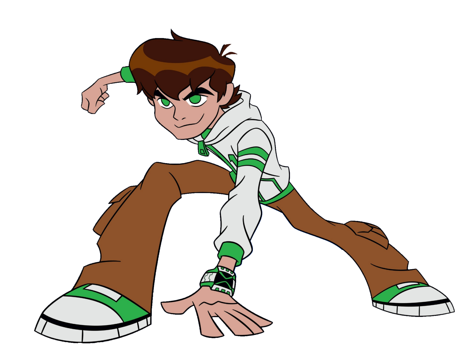 Ben 10 PNG Images free Download - Pngfre