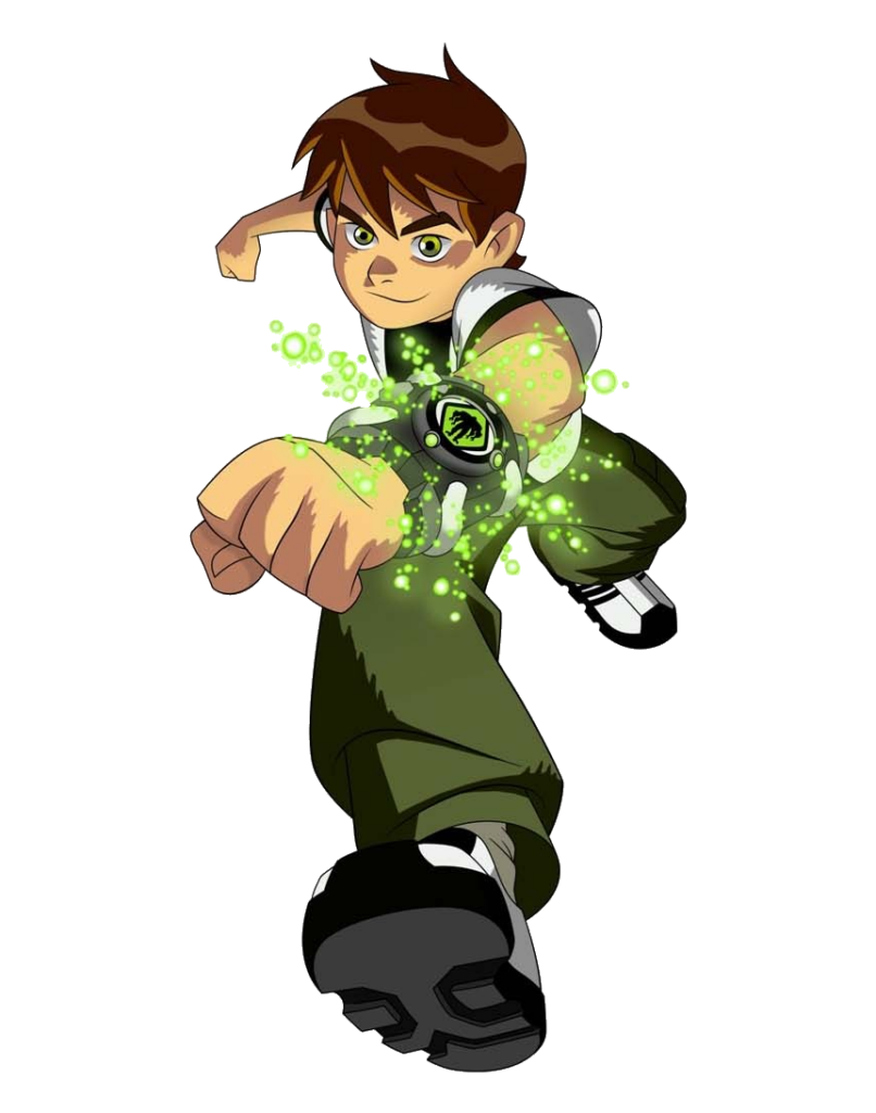 Ben 10 PNG Images free Download - Pngfre