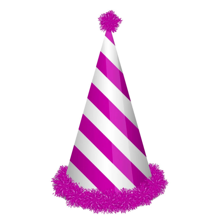 Birthday Hat PNG Transparent Images Free Download - Pngfre