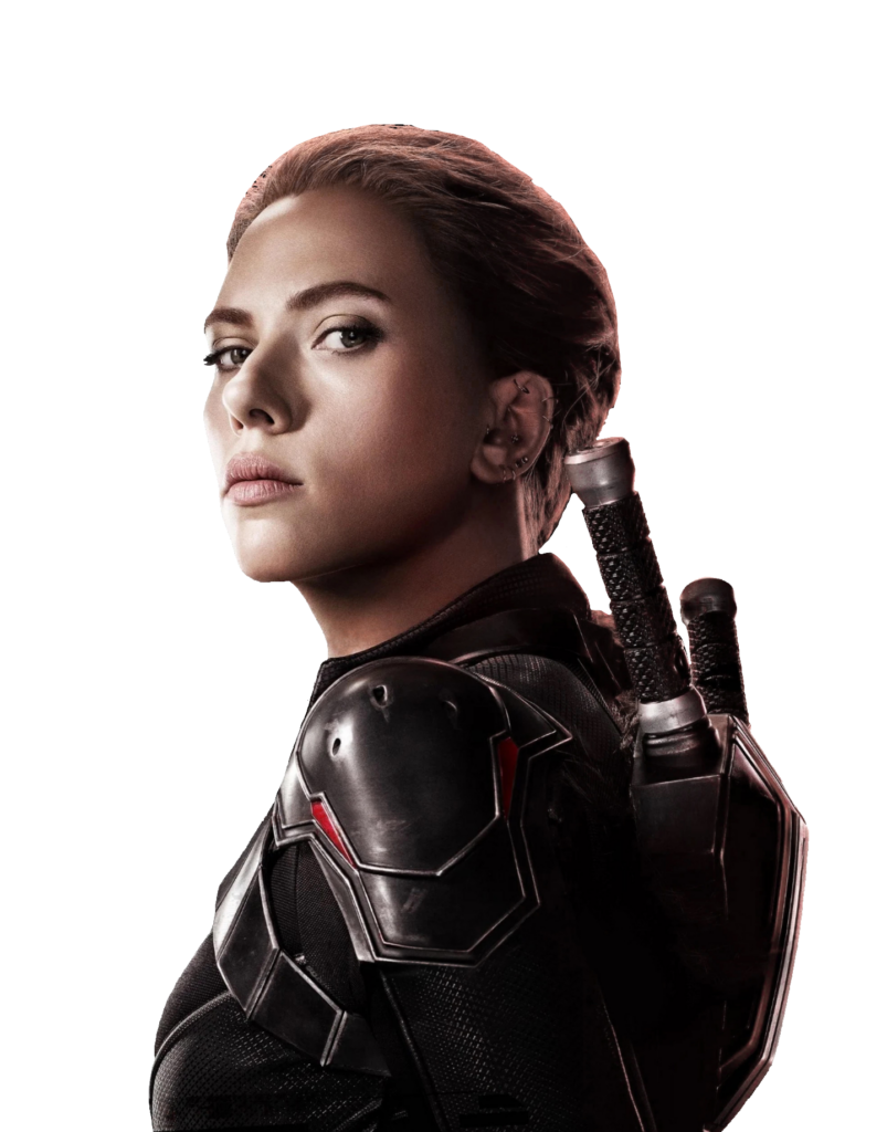 Black Widow PNG Transparent Images Free Download - Pngfre