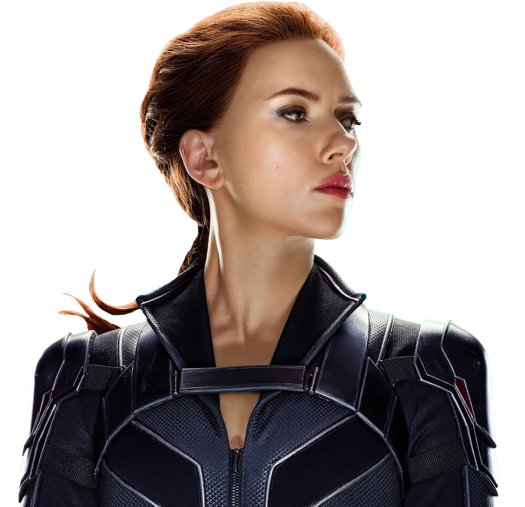 Black Widow PNG Transparent Images Free Download - Pngfre