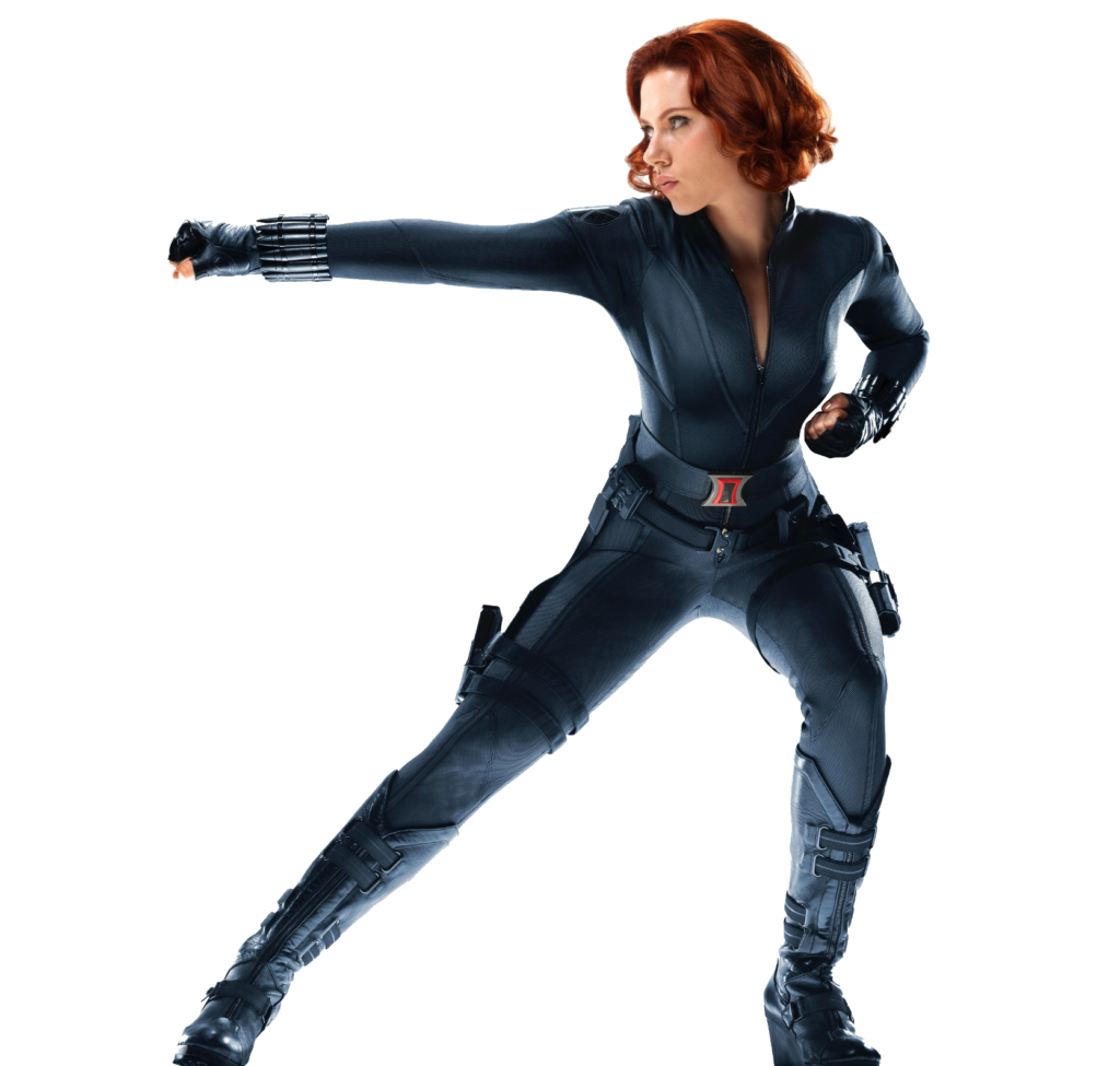 Black Widow PNG Transparent Images Free Download - Pngfre
