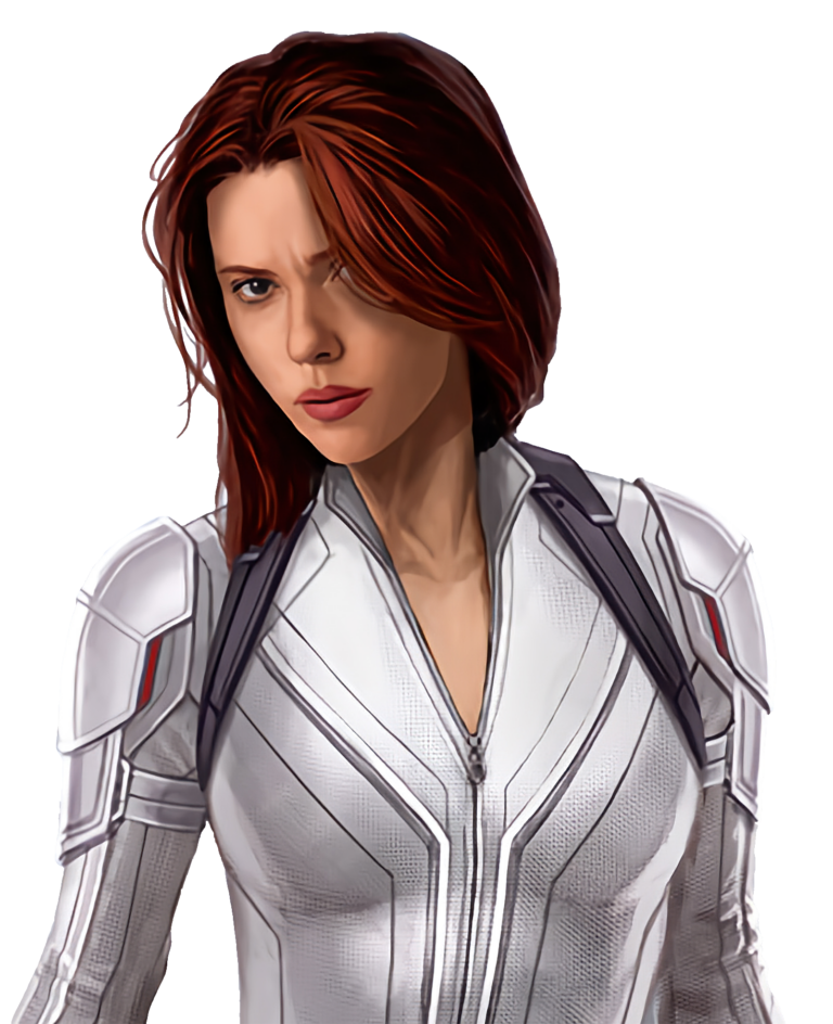 Black Widow PNG Transparent Images Free Download - Pngfre