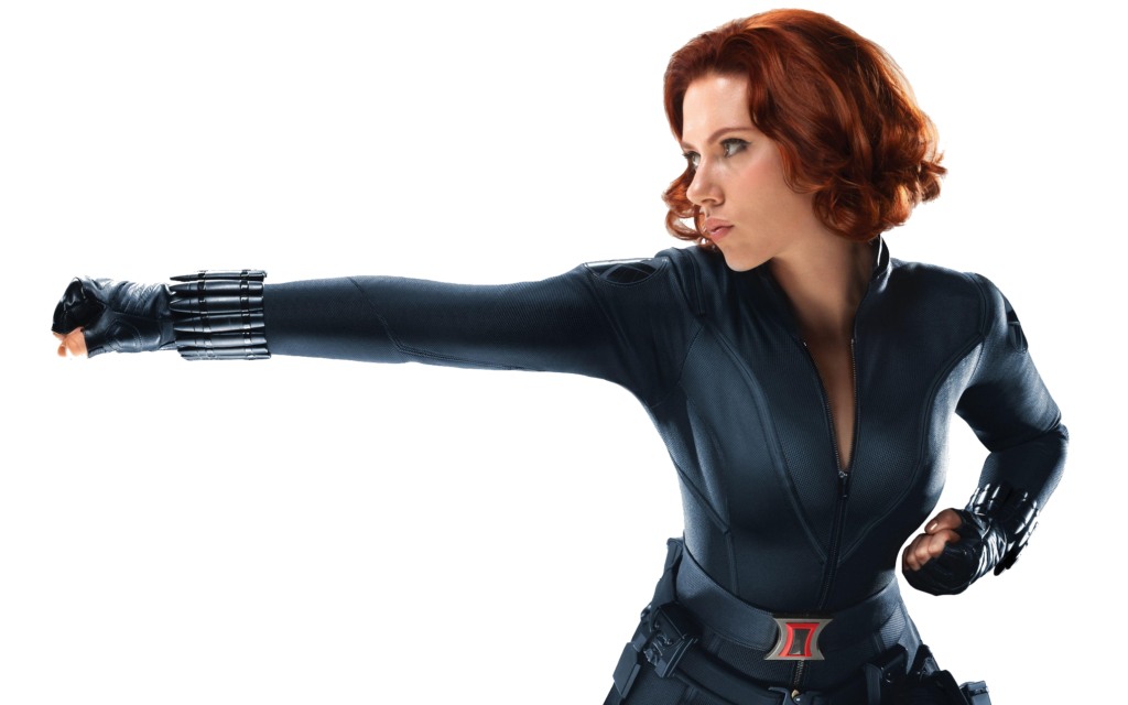 Black Widow PNG Transparent Images Free Download - Pngfre
