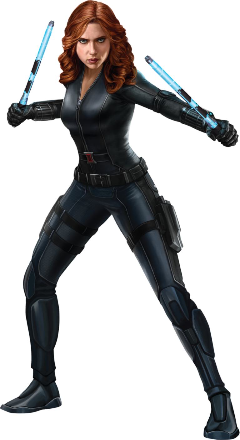Black Widow PNG Transparent Images Free Download - Pngfre
