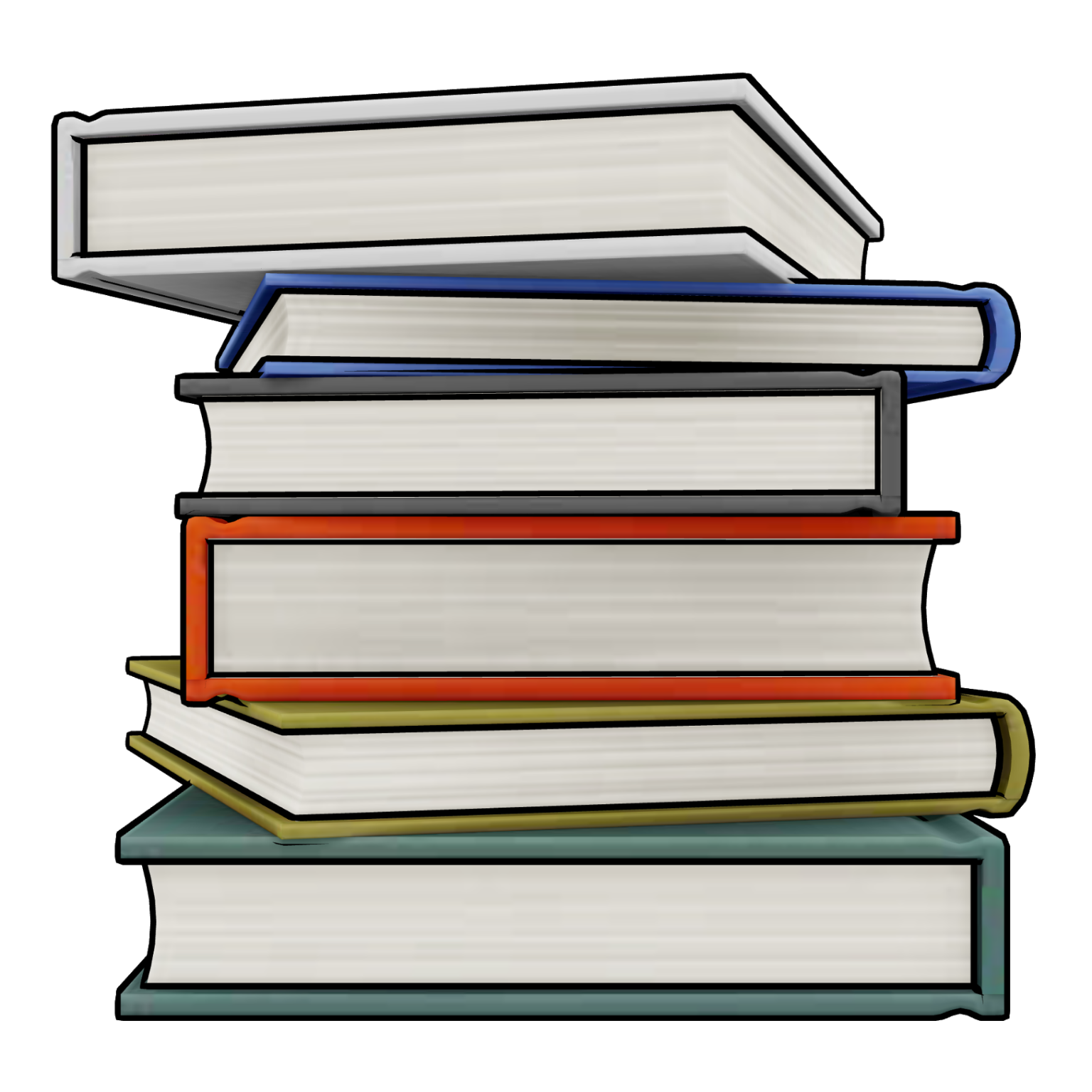Book PNG Images free Download - Pngfre
