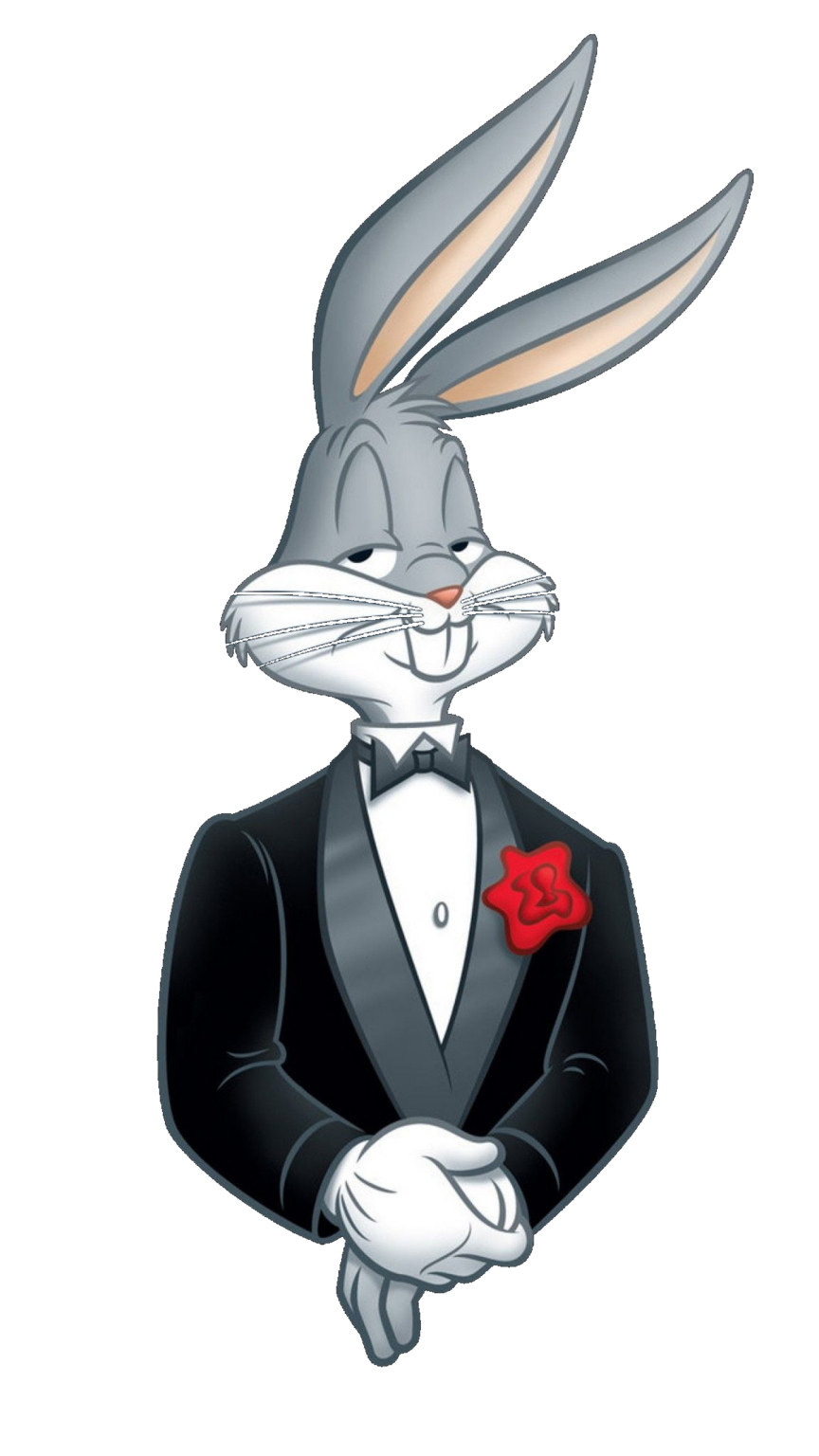 Bugs Bunny PNG Images Free Download - Pngfre