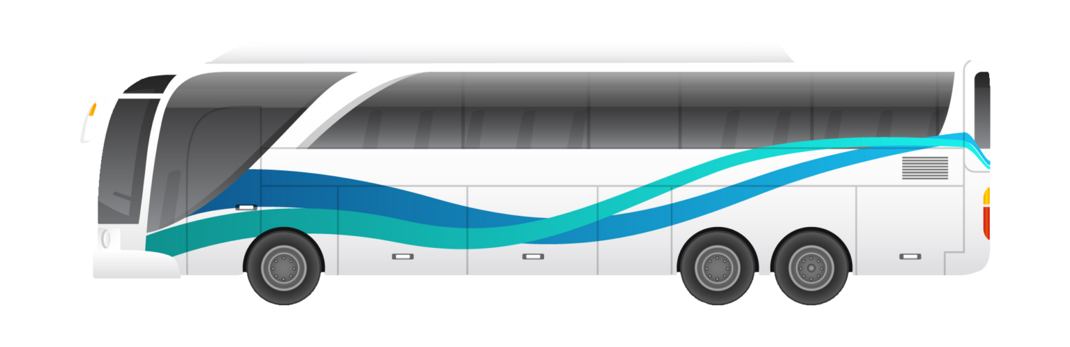 Bus PNG Transparent Images Free Download - Pngfre