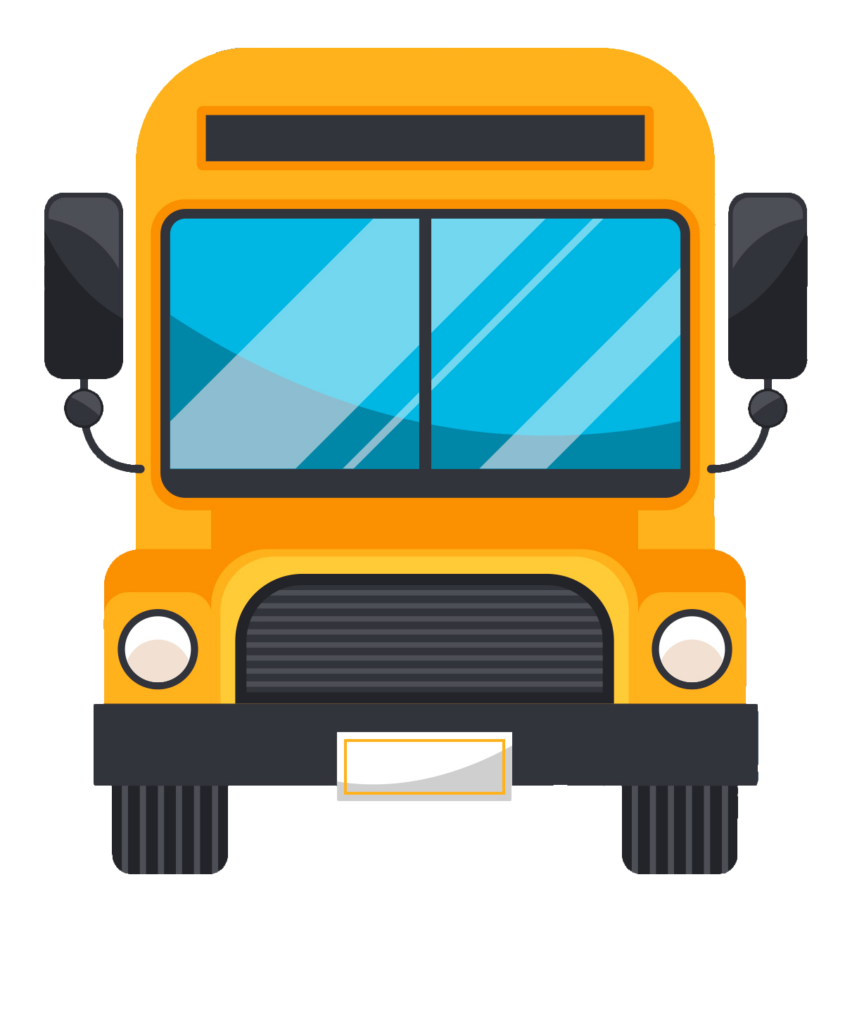 Bus PNG Transparent Images Free Download - Pngfre