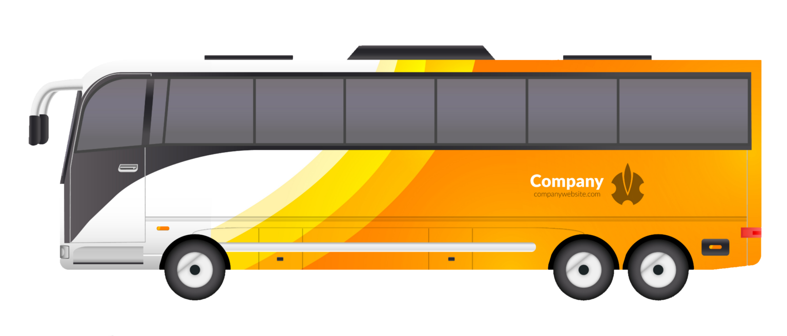 Bus PNG Transparent Images Free Download - Pngfre