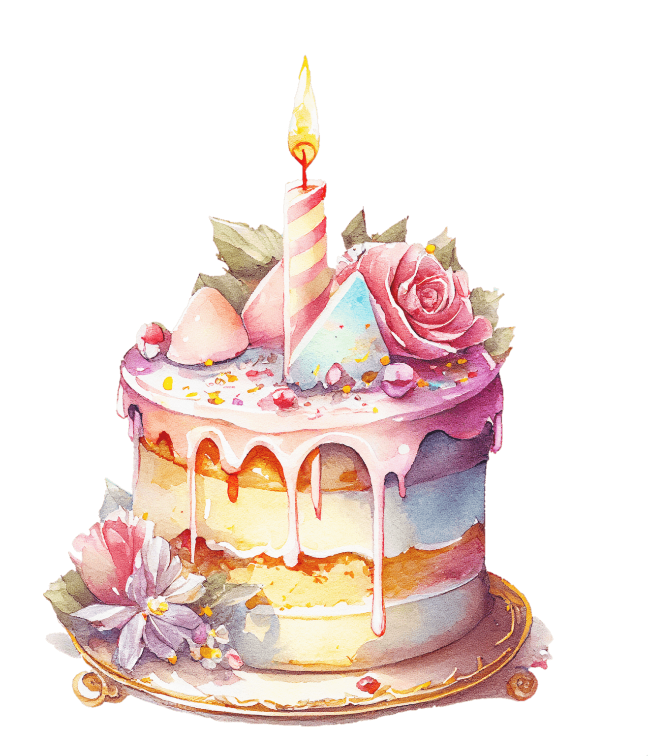 Cake PNG Transparent Images Free Download - Pngfre