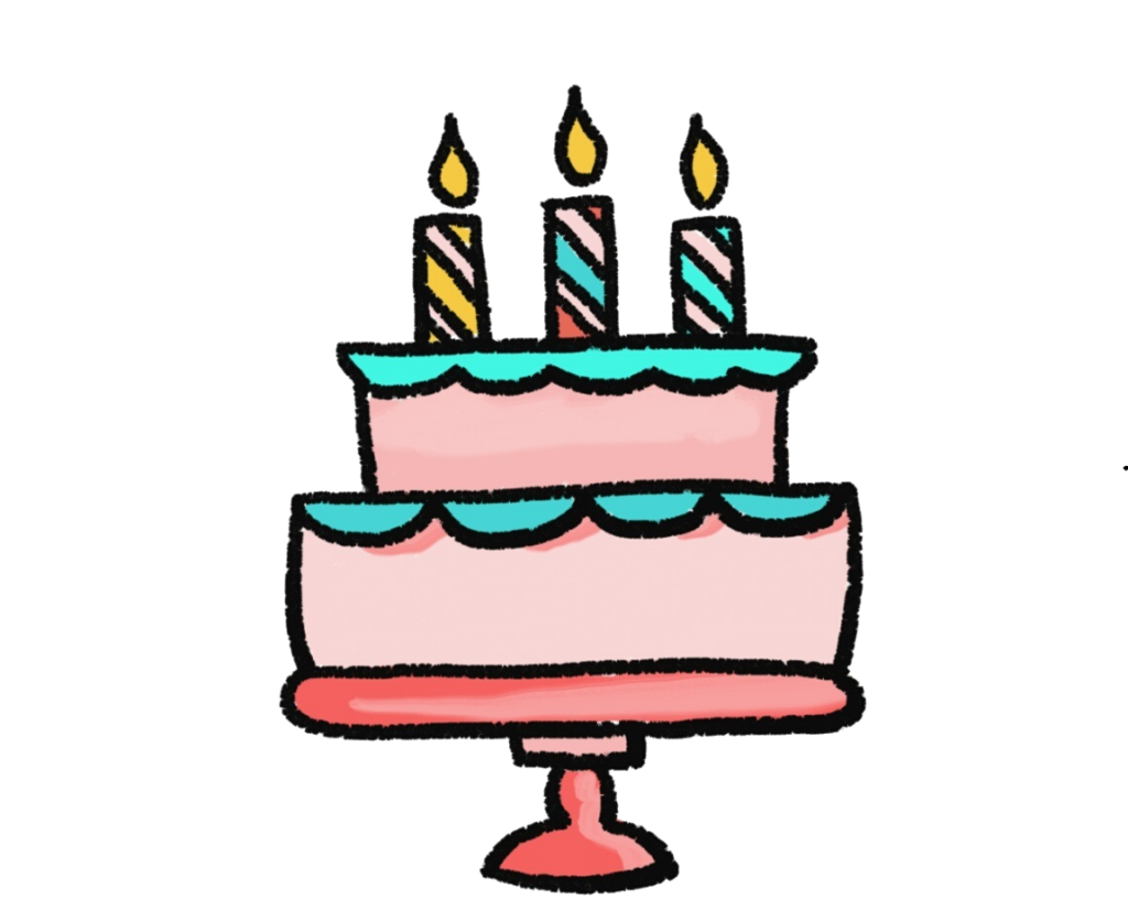 Cake PNG Transparent Images Free Download - Pngfre