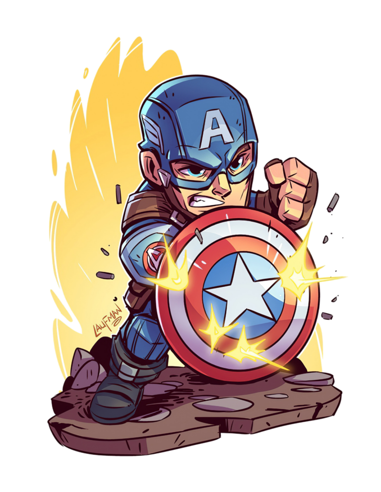Captain America PNG Transparent Images Free Download - Pngfre