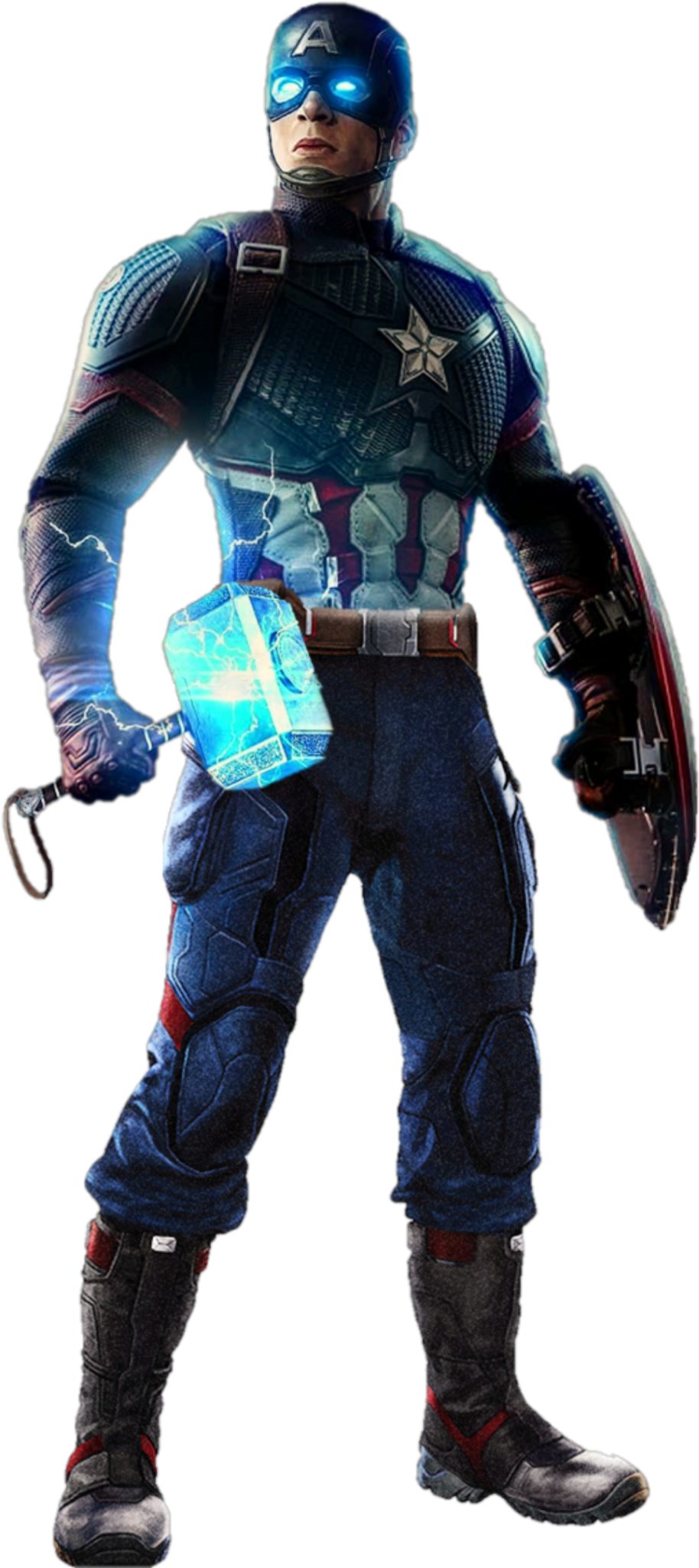 Captain America PNG Transparent Images Free Download - Pngfre