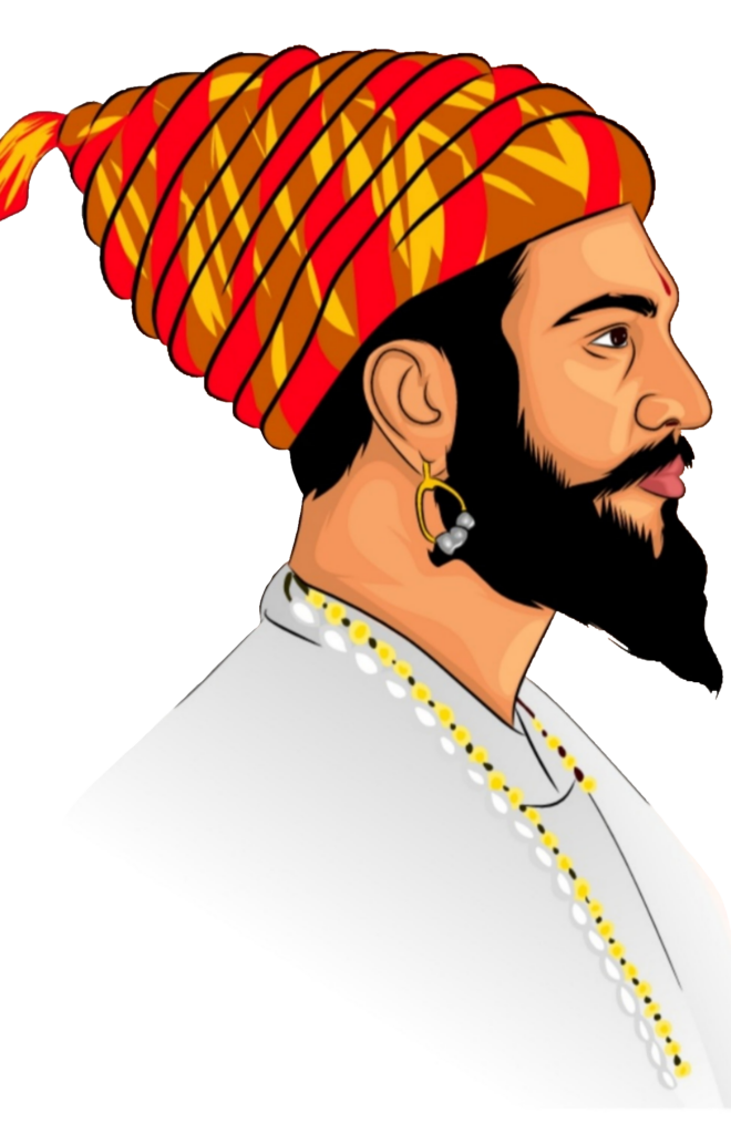 Chhatrapati Shivaji Maharaj PNG Images Free Download - Pngfre