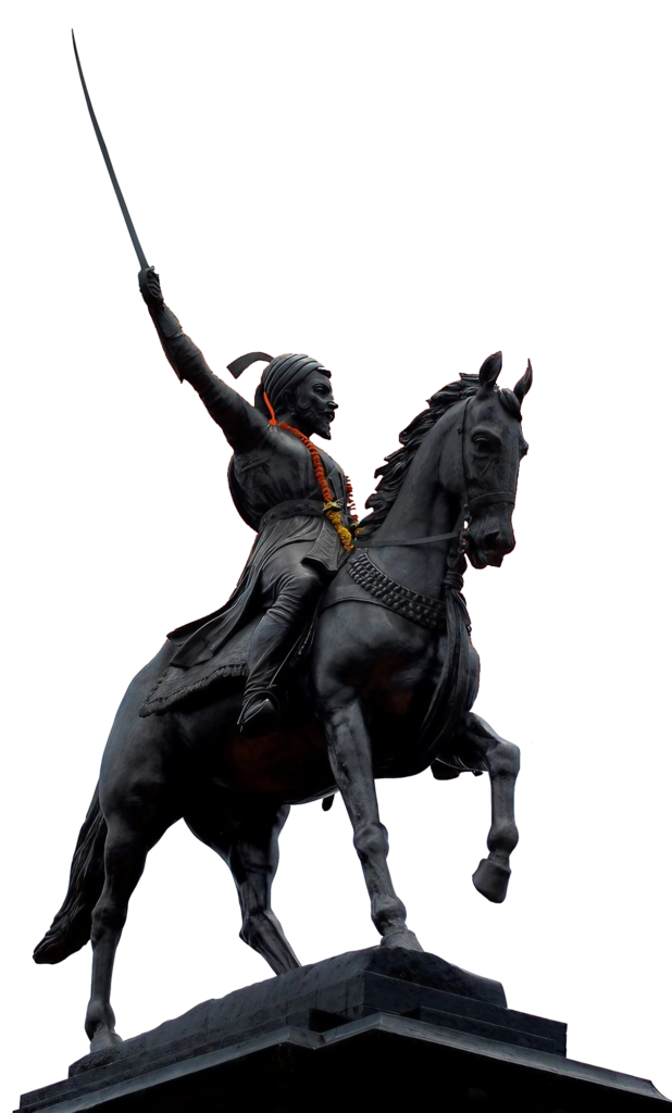Chhatrapati Shivaji Maharaj PNG Images Free Download - Pngfre