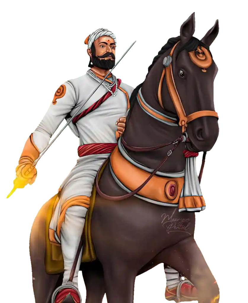 Chhatrapati Shivaji Maharaj PNG Images Free Download - Pngfre