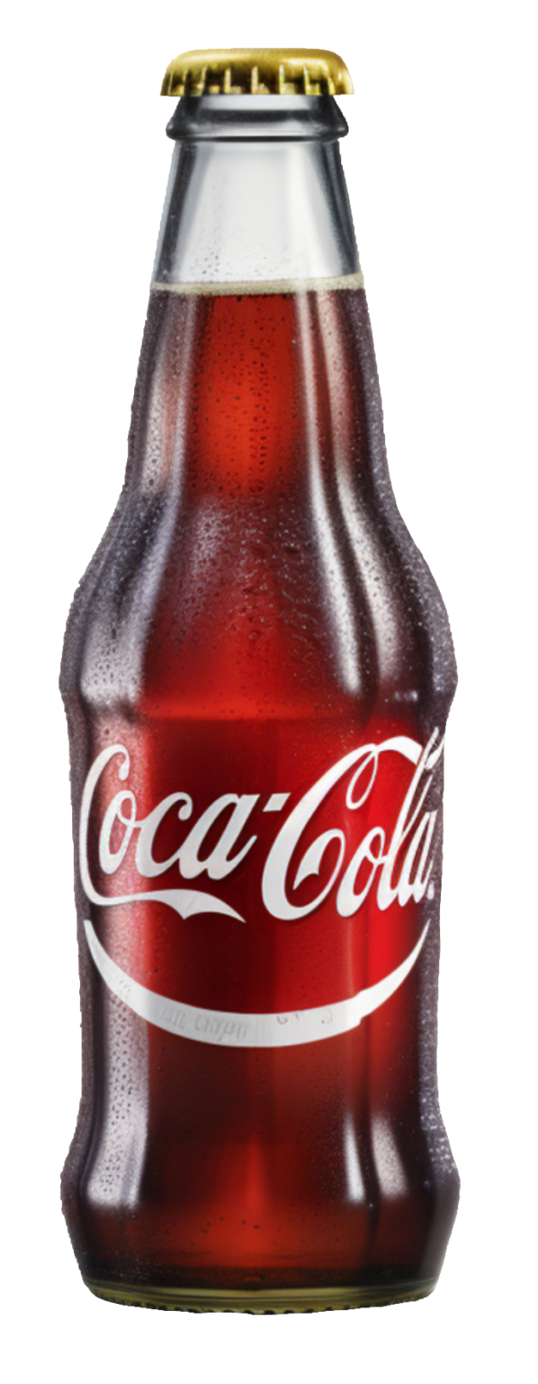 Coca Cola PNG images - Pngfre